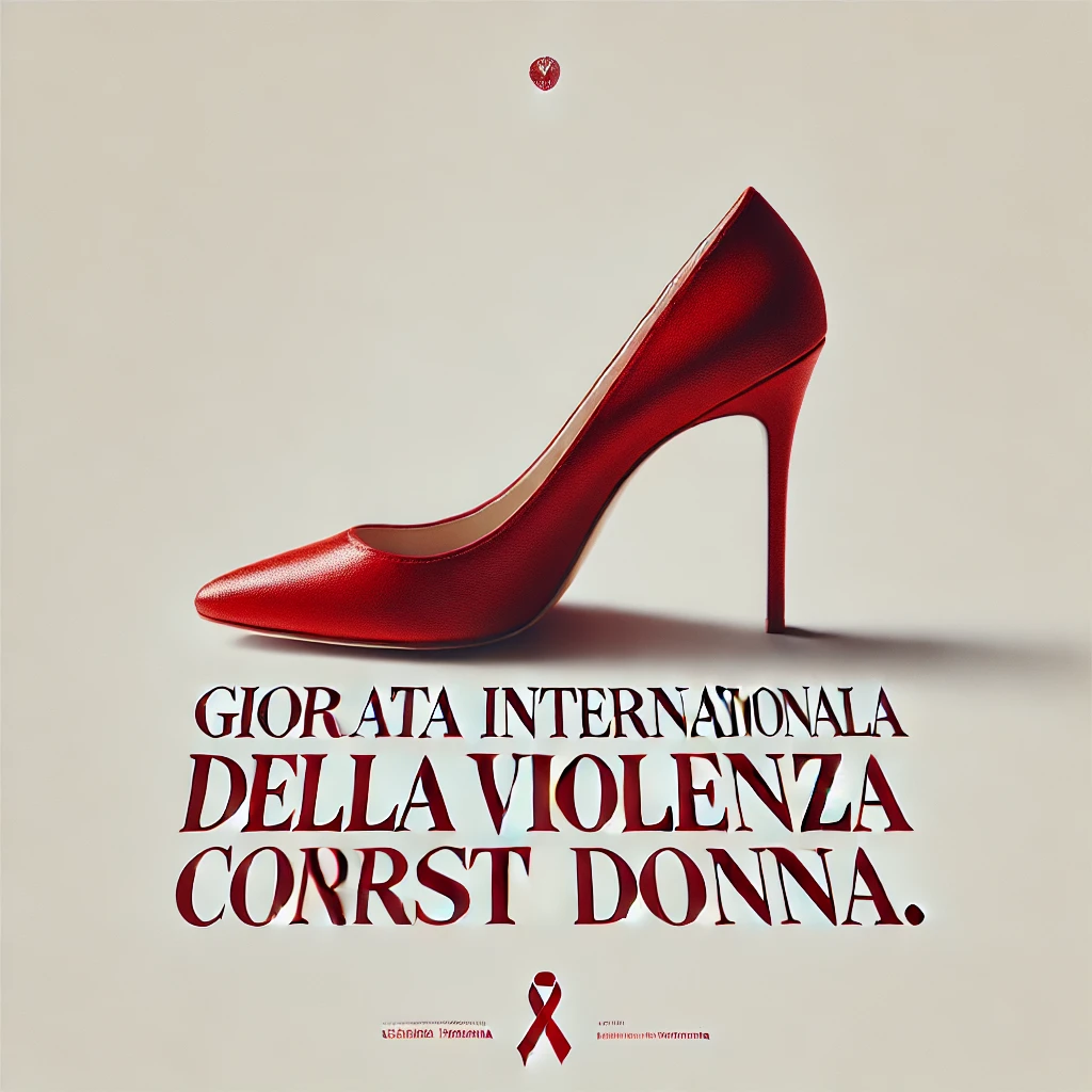 Giornata internazionale contro la violenza sulle donne - Scuola statale Secondaria di I Grado ...